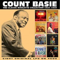 Buy Count Basie The Classic Roulette Collection 1958-1959 CD1 Mp3 Download
